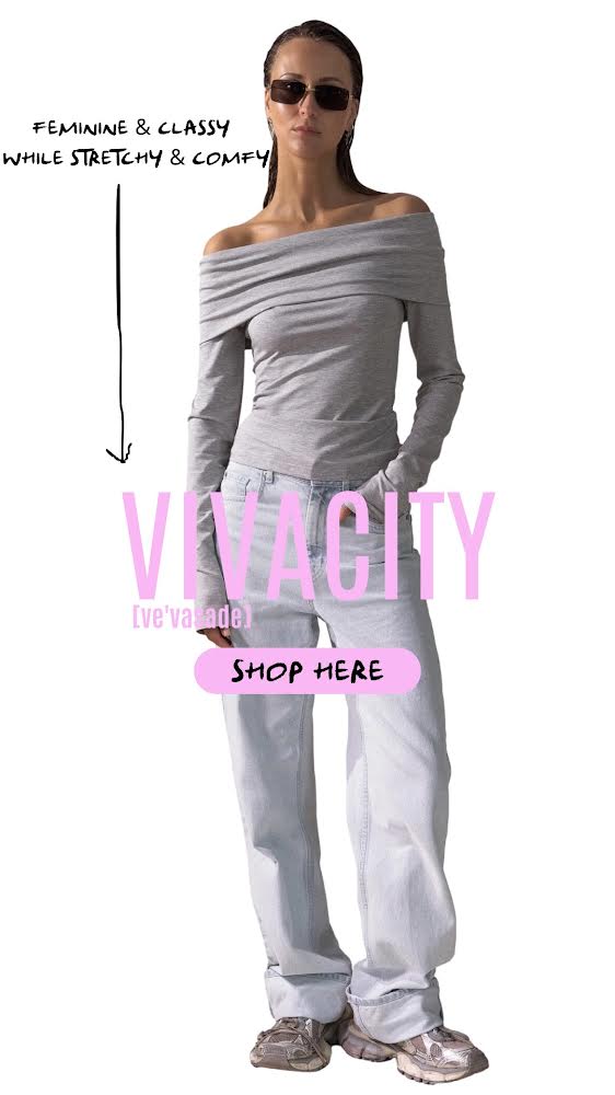 Vivacity Essentials – PIXIE