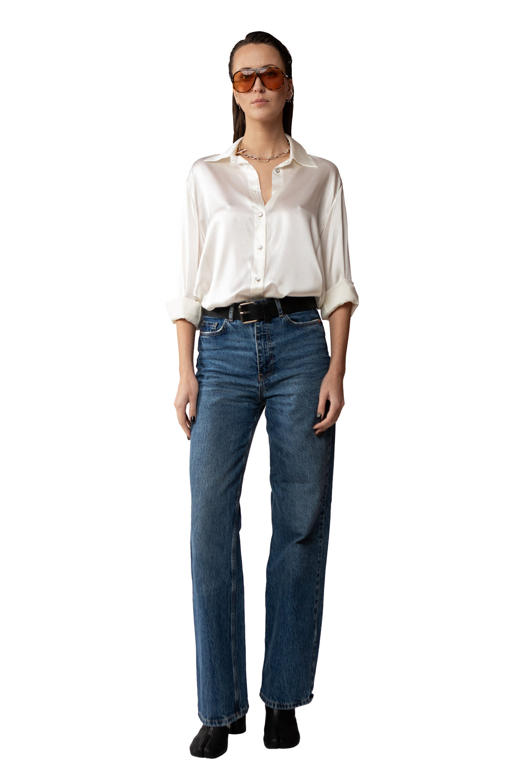 DARLING BLOUSE – PIXIE