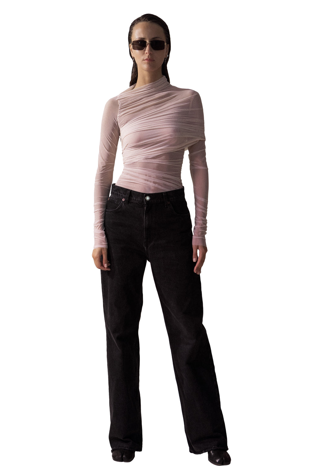 NEW LOVER NUDE – PIXIE