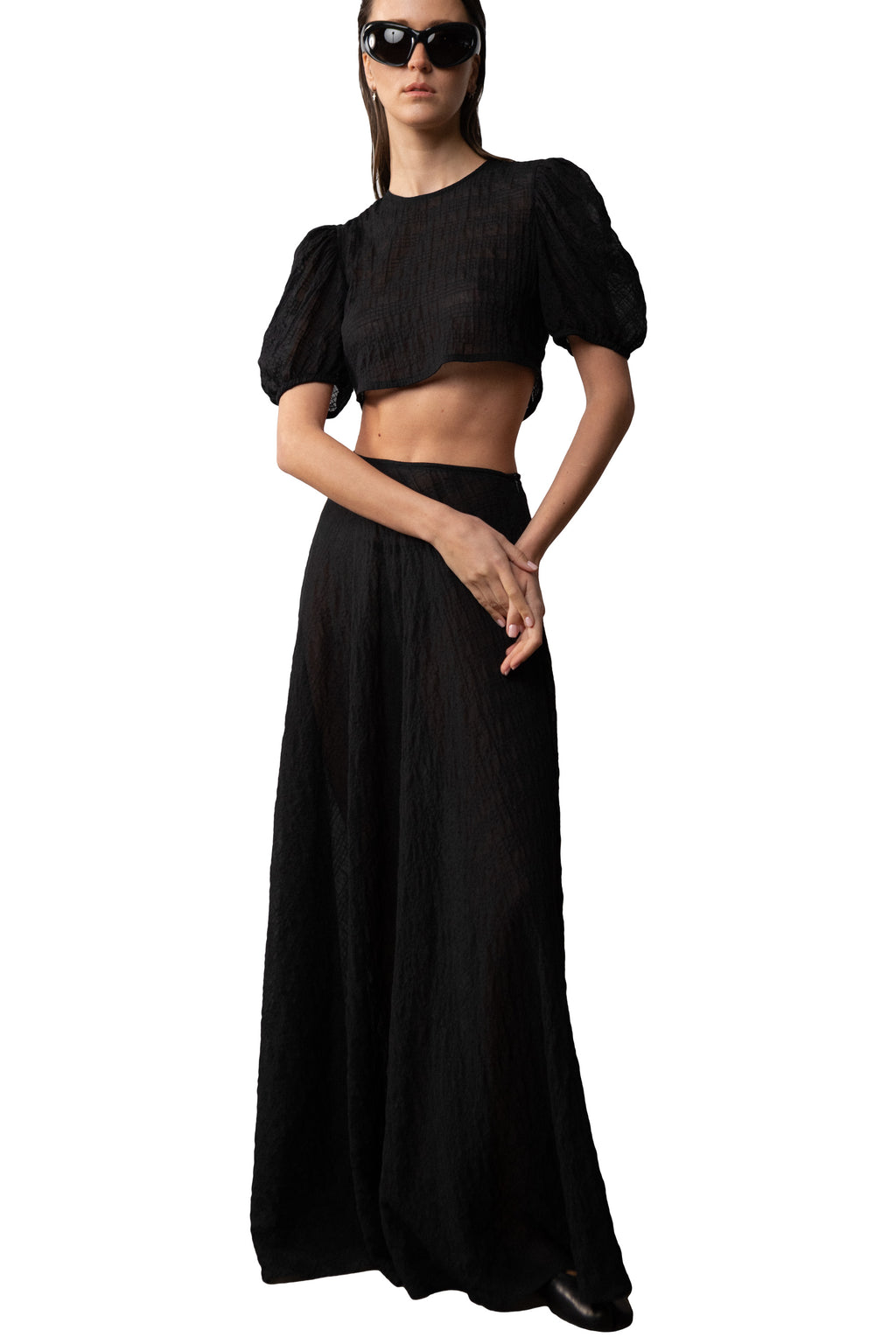 THE SHADOW SKIRT – PIXIE