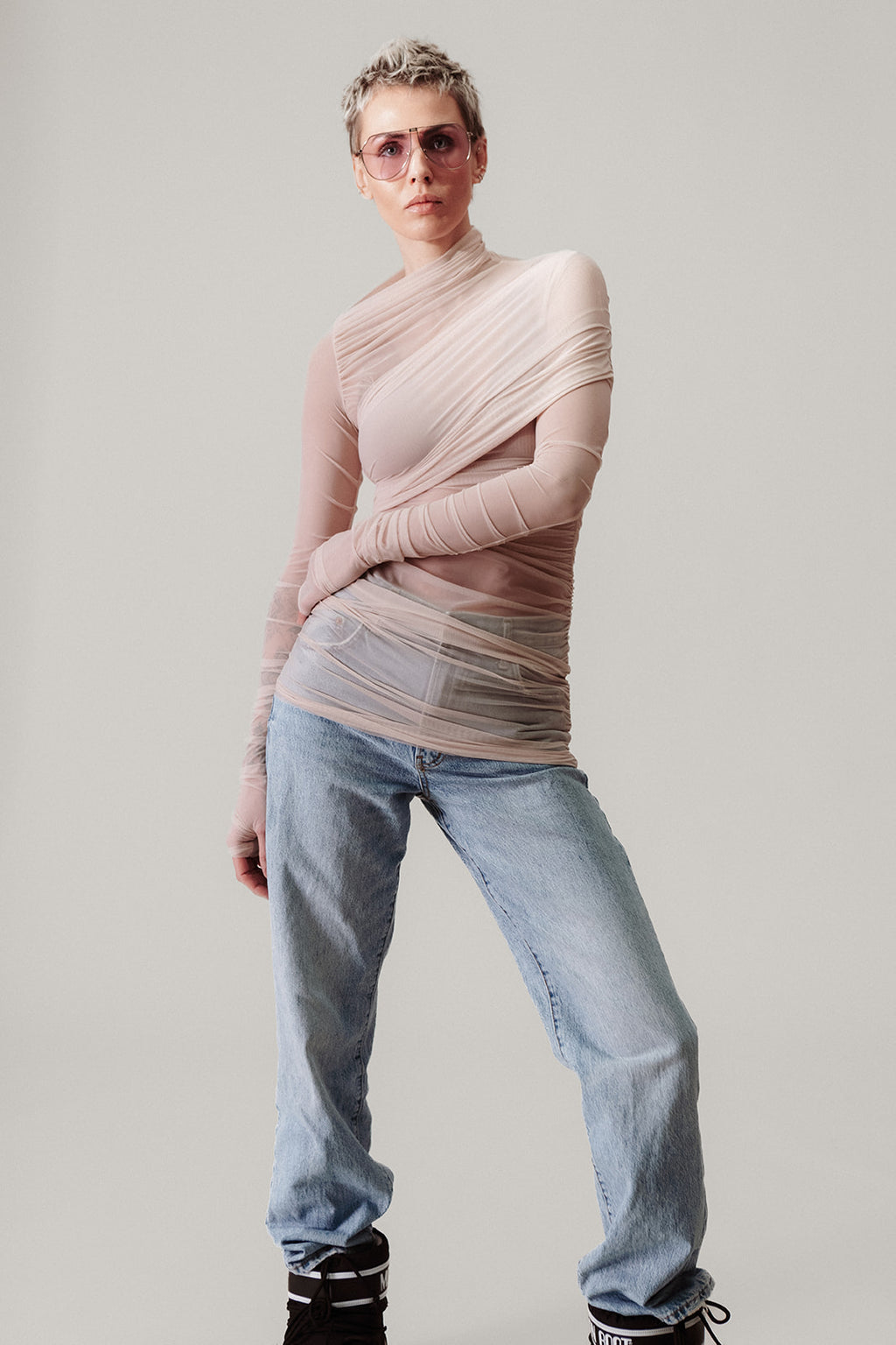 NEW LOVER NUDE – PIXIE