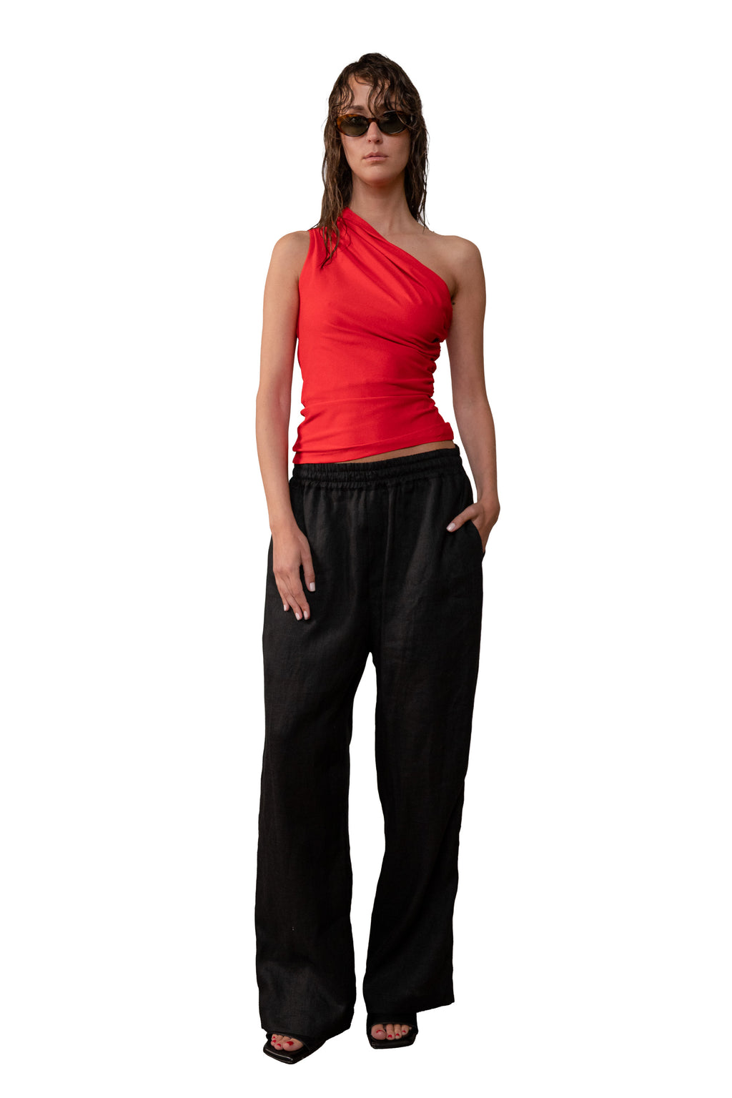 HIGH SPIRIT TOP – PIXIE