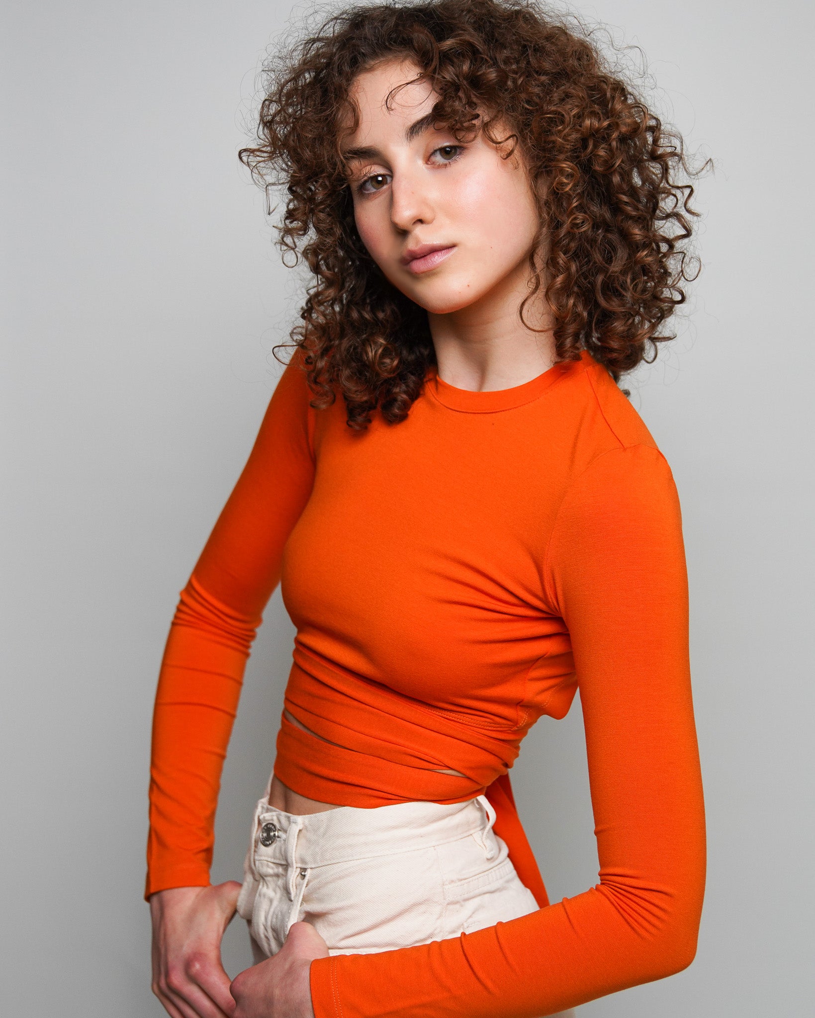 PIXIE Won't Play | WE MAKE CLOTHES WE LOVE TO WEAR